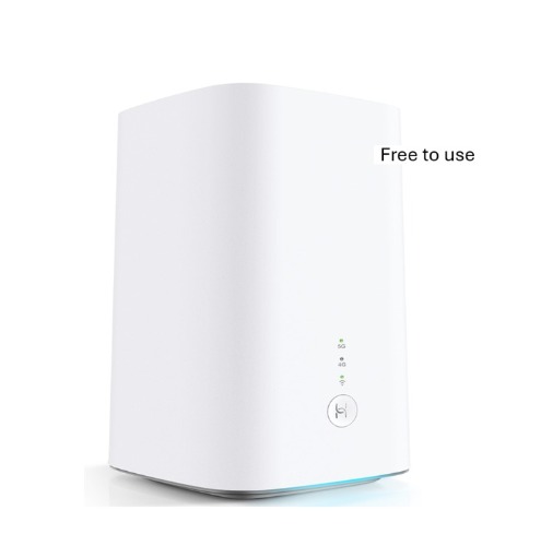 HOME ROUTER UNLIMITED